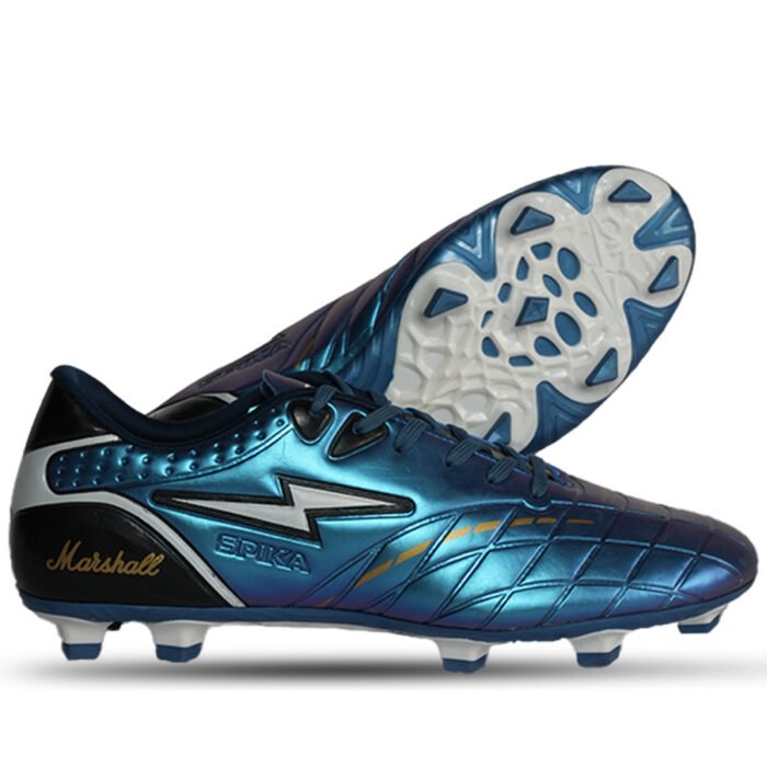 Buy Best Football Shoes At Affordable Price | Spika India